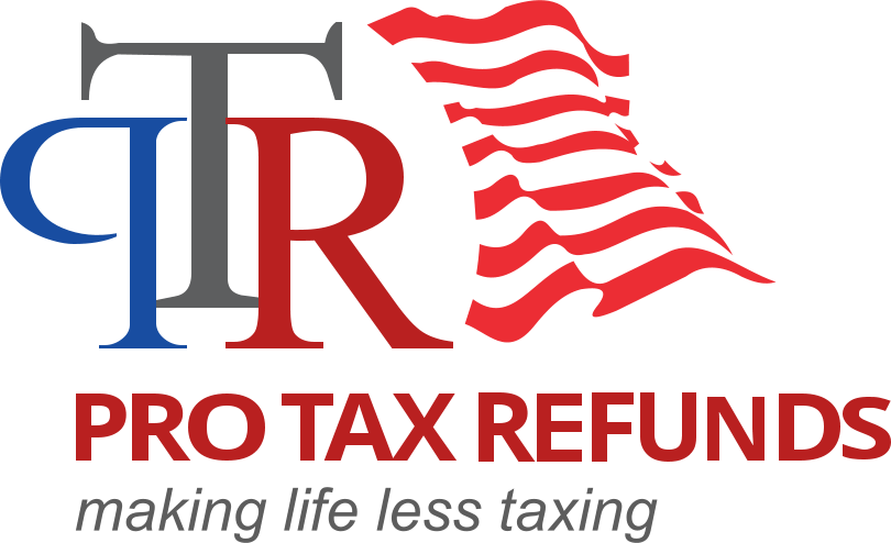Pro Tax RefundsCompanyName